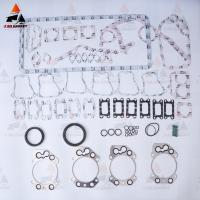 China HINO 914 Engine Overhaul Gasket Kit OEM 04010-0001 for Liebherr R914 Compact Excavator for sale