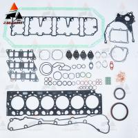 China VLV D6E/D6D TCD2012 OE 15011856 02937588 02931662 Engine Overhaul Gasket Kit for VLV EC210B 2012 Excavator for sale