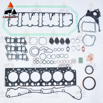 China VLV D6E/D6D TCD2012 OE 15011856 02937588 02931662 Engine Overhaul Gasket Kit for VLV EC210B 2012 Excavator for sale