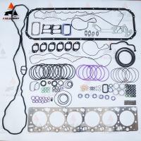 China VLV D13D OE 21409435 21508760 01-36855-01 Engine Overhaul Gasket Kit for VLV EC480E EC550E EC750E Excavator for sale