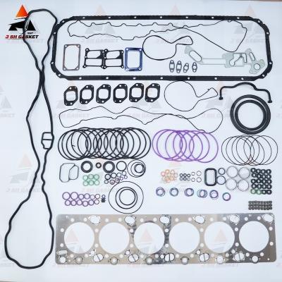 China VLV D13D OE 21409435 21508760 01-36855-01 Engine Overhaul Gasket Kit for VLV EC480E EC550E EC750E Excavator for sale