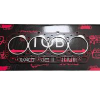 China Cum mins A2300 4900345 4900969 Gasket Kit for Case Doosan Daewoo D20S D25S D30S Forklift for Cum mins Engine Parts for sale