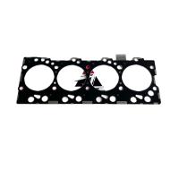 China Cum mins ISB4.5 4946620 2830707 Gasket Kit for Case Komatsu PC160-8 Excavator for Cum mins Engine Parts for sale
