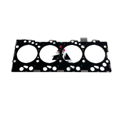 China Cum mins ISB4.5 4946620 2830707 Gasket Kit for Case Komatsu PC160-8 Excavator for Cum mins Engine Parts for sale