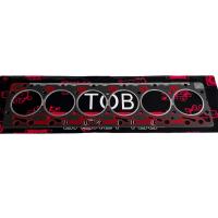 China Cum mins 6BT5.9 3283570 3921394 Gasket Kit for Case Komatsu PC200-6 Excavator for Cum mins Engine Parts for sale