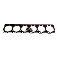 China Cum mins 6CT 3935585 3931019 Gasket Kit for Case Komatsu PC300-6 Excavator for Cum mins Engine Parts for sale