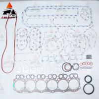 China Hino H07C+ 04010-0362 11115-1810 Gasket Kit for Hitachi EX220-5 EX230-5 EX270-5 Excavator for sale