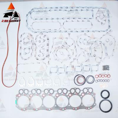 China Hino H07C+ 04010-0362 11115-1810 Gasket Kit for Hitachi EX220-5 EX230-5 EX270-5 Excavator for sale