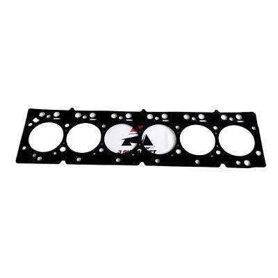 China Cum mins ISB6.7 4932210 4946619 Gasket Kit for Case Komatsu PC200-8 Excavator for Cum mins Engine Parts for sale
