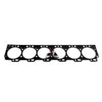 China Cum mins ISB8.3 3931019 3938267 Gasket Kit for Case Komatsu PC350-7 Excavator for Cum mins Engine Parts for sale