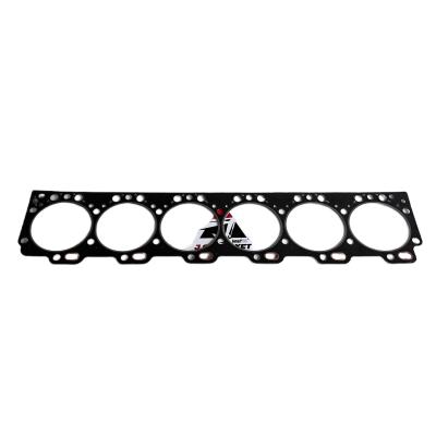 China Cum mins ISB8.3 3931019 3938267 Gasket Kit for Case Komatsu PC350-7 Excavator for Cum mins Engine Parts for sale