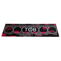 China Cum mins ISB8.3 3931019 3938267 Gasket Kit for Case Komatsu PC350-7 Excavator for Cum mins Engine Parts for sale