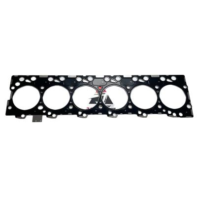 China Cum mins ISDE-6.7 4932210 4946619 Gasket Kit for Case Komatsu PC200-8 Excavator for Cum mins Engine Parts for sale