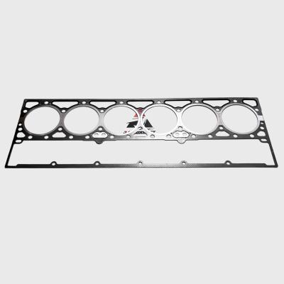 China Cum mins M11 4022500 Gasket Kit for Case Komatsu PC300-7/8 Excavator for Cum mins Engine Parts for sale
