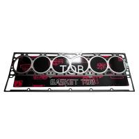 China Cum mins M11 4022500 Gasket Kit for Case Komatsu PC300-7/8 Excavator for Cum mins Engine Parts for sale
