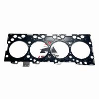 China Cum mins ISDE-4.5 4946620 4932217 Gasket Kit for Case Komatsu PC160LC-8 Excavator for Cum mins Engine Parts for sale