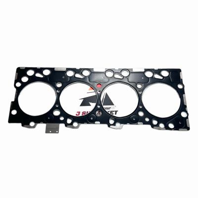 China Cum mins ISDE-4.5 4946620 4932217 Gasket Kit for Case Komatsu PC160LC-8 Excavator for Cum mins Engine Parts for sale