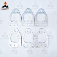 China Hino H07D+ 11115-2420 04010-0566 Gasket Kit for Hitachi EX100 Excavator FOR HINO excavator engine parts for sale