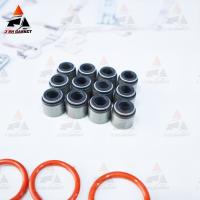 China Hino H07D+ 11115-2420 04010-0566 Gasket Kit for Hitachi EX100 Excavator FOR HINO excavator engine parts for sale