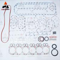 China Hino H07D+ 11115-2420 04010-0566 Gasket Kit for Hitachi EX100 Excavator FOR HINO excavator engine parts for sale