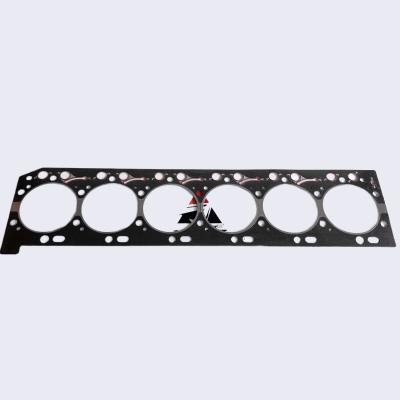China Cum mins QSL8.9 4932210 4981330 Gasket Kit for Case Komatsu PC300-8/PC350-8 Excavator for Cum mins Engine Parts for sale