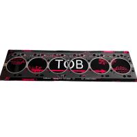China Cum mins QSL8.9 4932210 4981330 Gasket Kit for Case Komatsu PC300-8/PC350-8 Excavator for Cum mins Engine Parts for sale