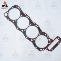 China Hino J05E asbestos 11115-2900A 11115-E0150 Gasket Kit for Kobelco SK200-8 SK210-8 SK250-8 Excavator for sale