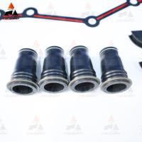 China Hino J05E asbestos 11115-2900A 11115-E0150 Gasket Kit for Kobelco SK200-8 SK210-8 SK250-8 Excavator for sale