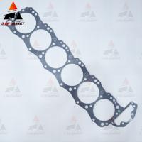 China Hino J08E metal 11115-2870A 11115-E0090 Gasket Kit for Kobelco SK260-8 SK330-8 SK350-8 Excavator for sale