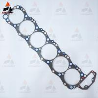 China Hino J08E asbestos 11115-2870A 11115-E0090 Gasket Kit for Kobelco SK260-8 SK330-8 SK350-8 Excavator for sale