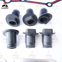 China Hino J08E asbestos 11115-2870A 11115-E0090 Gasket Kit for Kobelco SK260-8 SK330-8 SK350-8 Excavator for sale