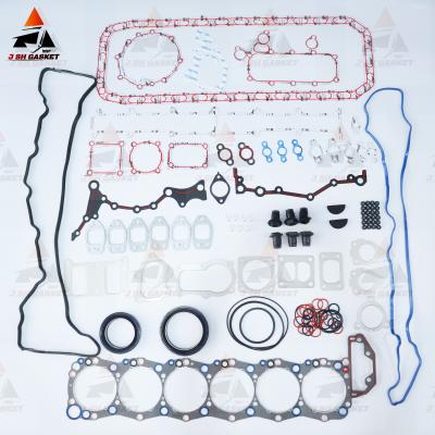 China Hino J08E asbestos 11115-2870A 11115-E0090 Gasket Kit for Kobelco SK260-8 SK330-8 SK350-8 Excavator for sale