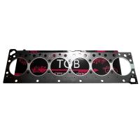 China Cum mins QSX15 4926316 4299098 Gasket Kit for Case Komatsu PC400-8/PC450-8 Excavator for Cum mins Engine Parts for sale