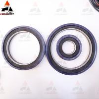 China Hino P11C 11115-2741 11115-2810 Gasket Kit for Kobelco SK460-8 SK485-8 Excavator for sale