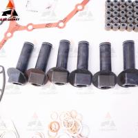 China Hino P11C 11115-2741 11115-2810 Gasket Kit for Kobelco SK460-8 SK485-8 Excavator for sale