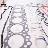 China Hino P11C 11115-2741 11115-2810 Gasket Kit for Kobelco SK460-8 SK485-8 Excavator for sale