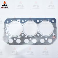 China Mitsubishi S3L 31B01-23200 31B94-01090 Gasket Kit for Peljob EB250 EB300 Cater pillar 302.5C Excavator for Mitsubishi Engine Parts for sale
