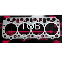 China Nissan ED33 11044T9000 1104401T00 head Gasket Kit for Hitachi EX60-1 EX60G Excavator for sale