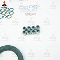 China Mitsubishi S3Q2 31C94-35011 31C01-02100 Gasket Kit for Cater pillar 303C CR 303.5C Excavator for sale