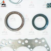 China Mitsubishi S3Q2 31C94-35011 31C01-02100 Gasket Kit for Cater pillar 303C CR 303.5C Excavator for sale