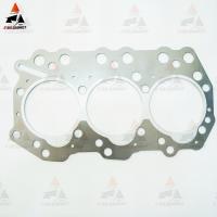 China Mitsubishi S3Q2 31C94-35011 31C01-02100 Gasket Kit for Cater pillar 303C CR 303.5C Excavator for sale