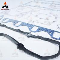 China Mitsubishi S4E 34494-00051 34694-00053 Gasket Kit for Cater pillar 320 320B 320L Excavator for sale