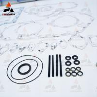 China Mitsubishi S4E2 34494-00060 34694-00065 Gasket Kit for Cater pillar 320C 320D 323D Excavator for sale