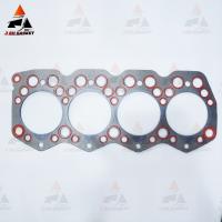 China Mitsubishi S4E2 34494-00060 34694-00065 Gasket Kit for Cater pillar 320C 320D 323D Excavator for sale