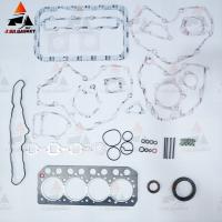 China Mitsubishi S4L 31A9400081 31A01-33300 Gasket Kit for Vol vo EC35 Hitachi HR3.7 Excavator for sale