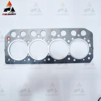 China Mitsubishi S4L 31A9400081 31A01-33300 Gasket Kit for Vol vo EC35 Hitachi HR3.7 Excavator for sale
