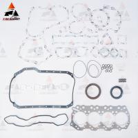 China Mitsubishi S4Q2 32C9400051 31B94-30033 Gasket Kit for Cater pillar 304CR 304C CR 305C CR Excavator for sale