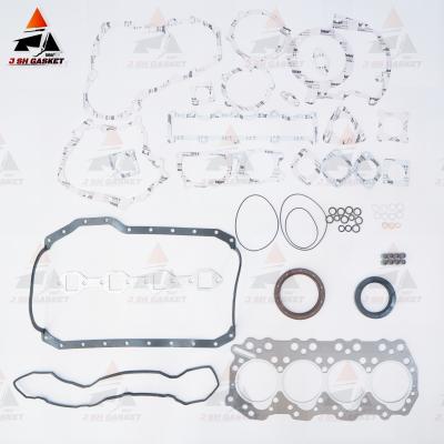 China Mitsubishi S4Q2 32C9400051 31B94-30033 Gasket Kit for Cater pillar 304CR 304C CR 305C CR Excavator for sale