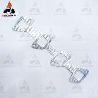 China Mitsubishi S4S Asbestos 32A9400040 32A9410040 Metal Gasket Kit for Cater pillar 305.5 305.5B 305.5D Excavator for sale