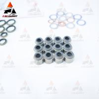China Mitsubishi S6S Metal 32B9400010 32B9410010 Metal Gasket Kit for Cater pillar 315 315C 317B Excavator for sale